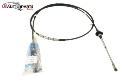 TSK- Shifter Cable For UD Nissan Made In Japan | eBay