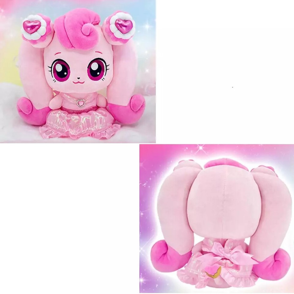 Catch Teenieping 2024 Plush Doll Kids Toy Korea TV Anime - Heartsping ...