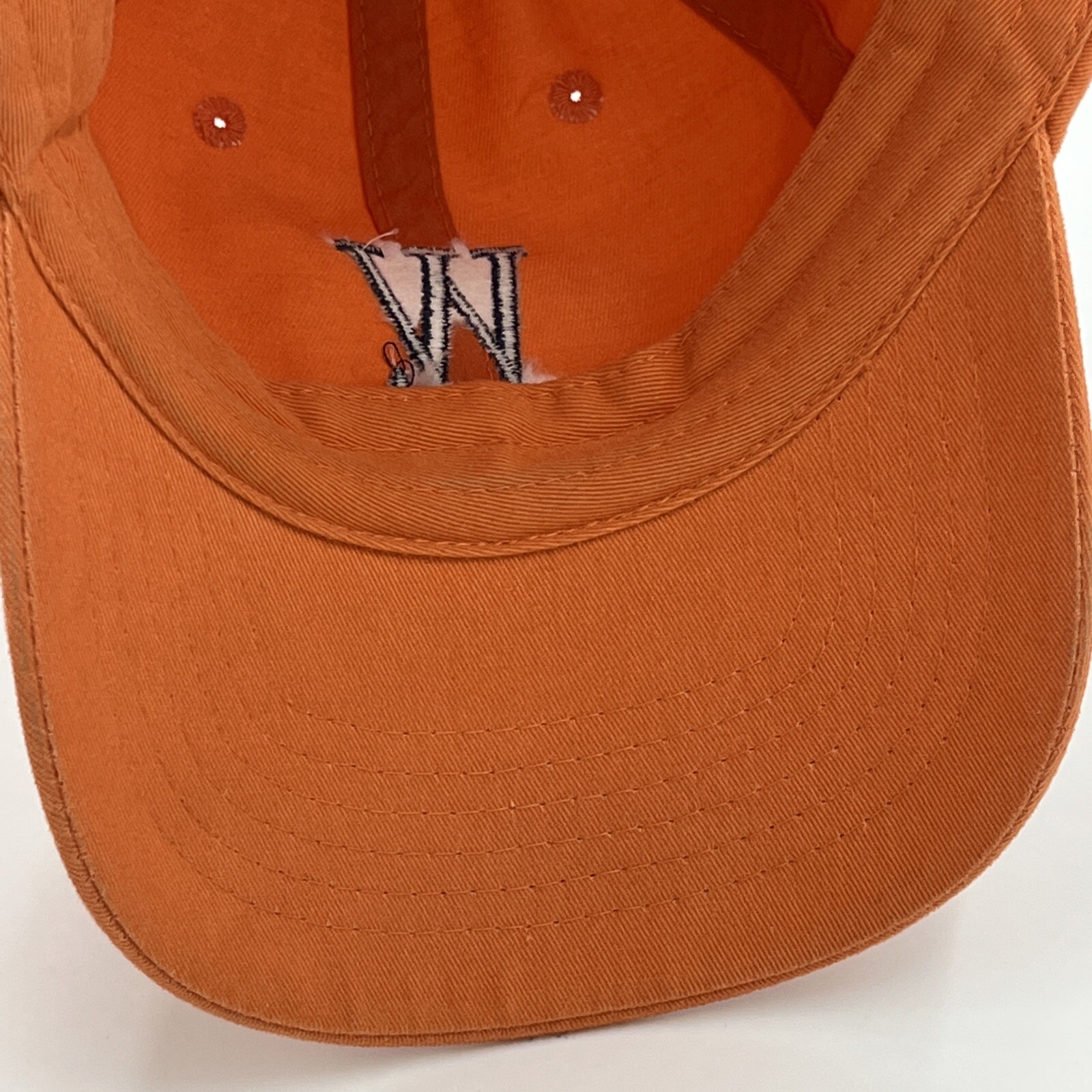 George W Bush 2000 President Campaign Cap - Vintage Y… - Gem