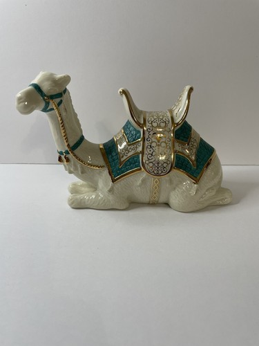LENOX FIRST BLESSING NATIVITY CAMEL | eBay