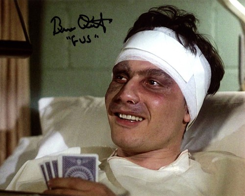 Bruce Ornstein Signed Photo - Saturday Night Fever | eBay