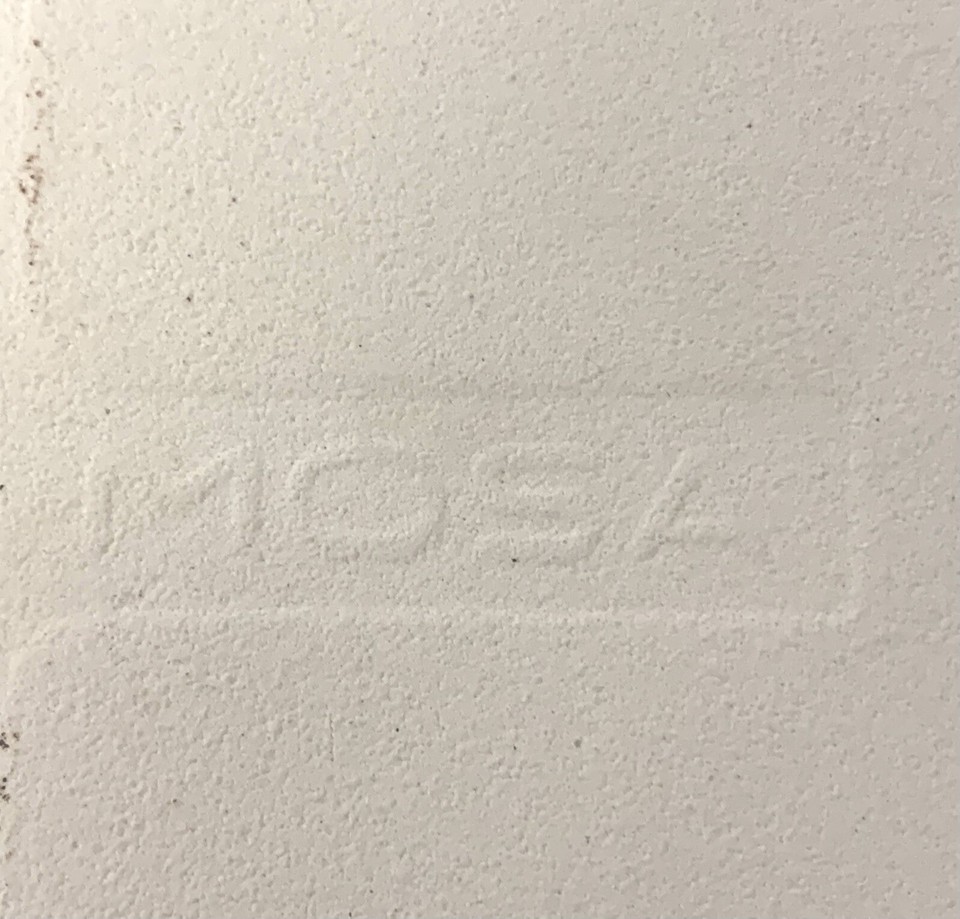 Set of 5 Royal Mosa Holland Fish Theme Blue & White Tile Art 6” | eBay