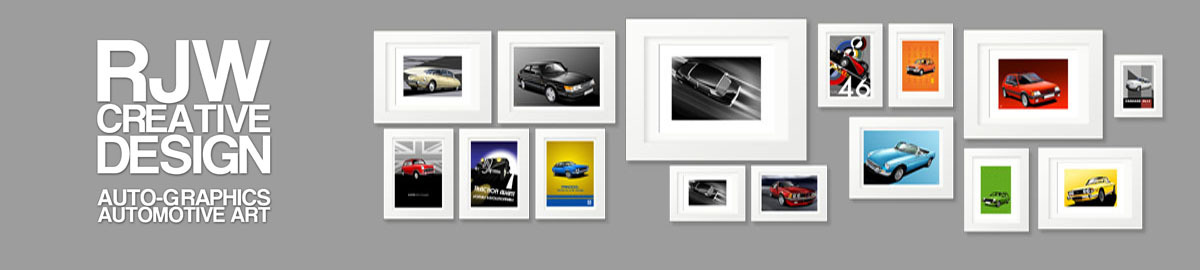 AUTOGRAPHICS by RJW|CREATIVE DESIGN | eBay Stores