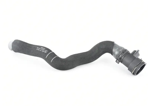 AUDI Q5 83B 8RB COOLANT HOSE WITH QUICK RELEASE COUPLING 8R0121055D NO ...