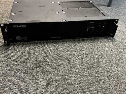 Kenwood NXR-810-K Digital repeater NXR810K 450- 520 mhz UHF NEXEDGE W ...