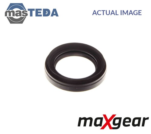 70-0185 SEAL DRIVE SHAFT MAXGEAR NEW OE REPLACEMENT | eBay UK