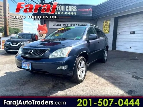 2007 Lexus RX350 350 | eBay