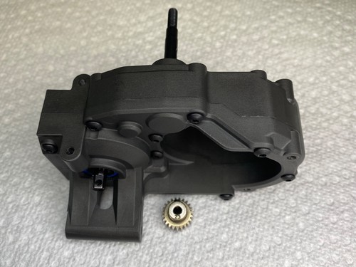 Traxxas 272R Transmission High Performance Slash Modified Late Model ...