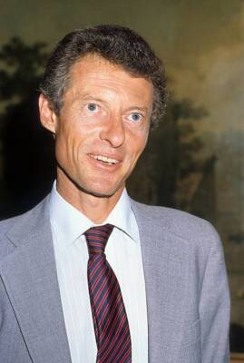 Eddie Haskell from Leave It To Beaver in circa 1985 in LA Old Photo | eBay