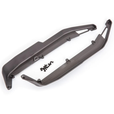 Side Guards, Chassis (Left and Right)/ 3x8 CCS (10): 9524 | eBay