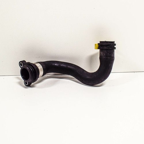 NEW BMW 1 F20 WATER COOLANT PIPE HOSE 11537603514 7603514 OEM NO DUTY ...