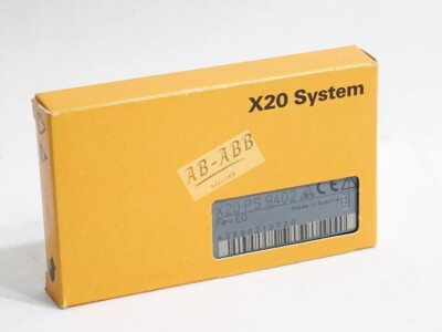 1PC For X20PS9402 new/ | eBay