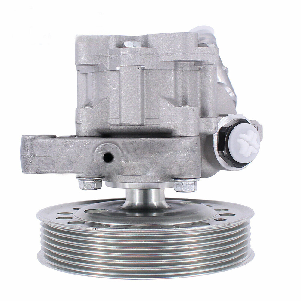 Power Steering Pump LR007207 For Volvo V70 S80 XC90 XC70 Land Rover LR2 ...