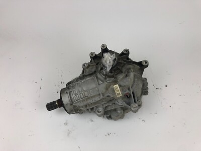 Maserati Levante M161 Front Gearbox Differential Axle 670032183 | eBay