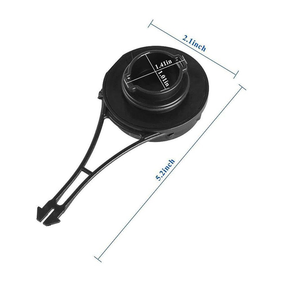 1X Fuel Tank Gas Caps For Briggs&Stratton 799585 799684 EnginesUS 500E ...