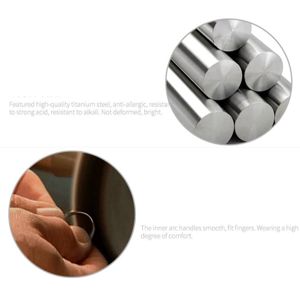 Acid Resistant One Percent Ring Motorcycle Punk Jewelry | eBay