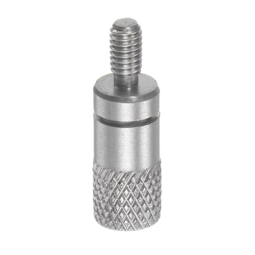 Dial Digital Indicator Extension Stem Rod 15mm Length 5mm Dia M2.5 ...