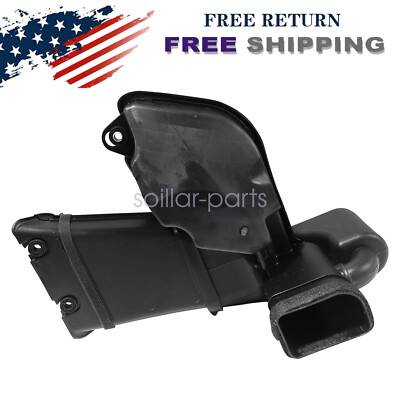 Engine Air Cleaner Intake Lower Duct For 2017 2018 Jeep Cherokee ...