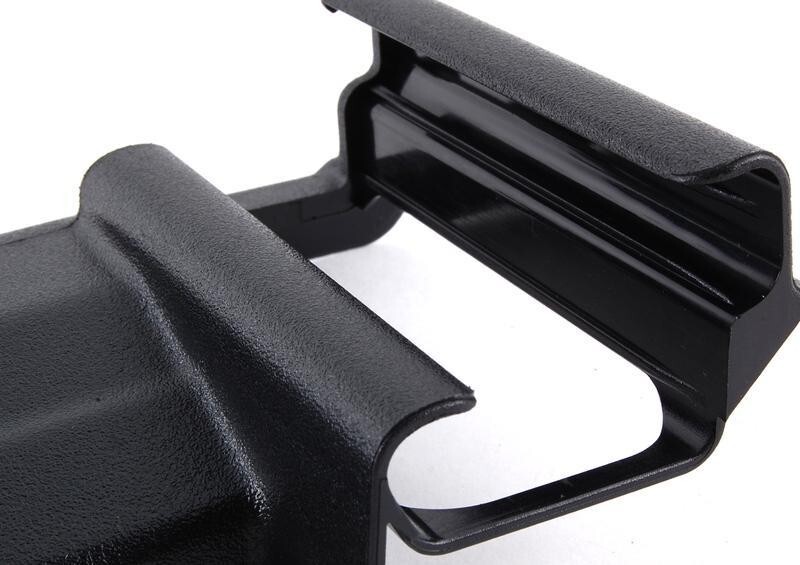 Mercedes W203 C209 Front Seat Rail Runner Cover Trim A2039190320 | eBay