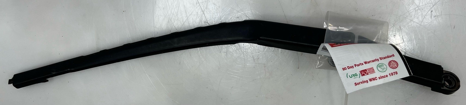 2011 - 2015 Ford Explorer Windshield Wiper Arm LH Driver Side OEM ...