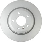 Genuine OEM Rear Disc Brake Rotor 34216855004 for BMW | eBay