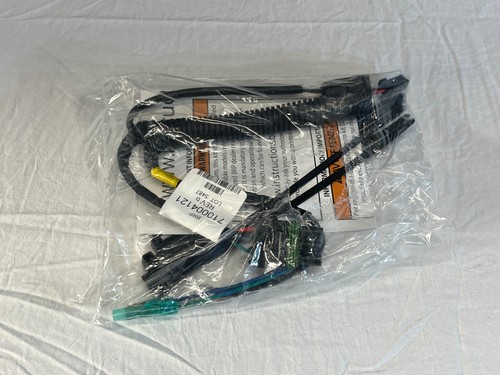 Can-Am Winch Wiring Harness for Outlander G2L 2015 - 2019 715002453 | eBay