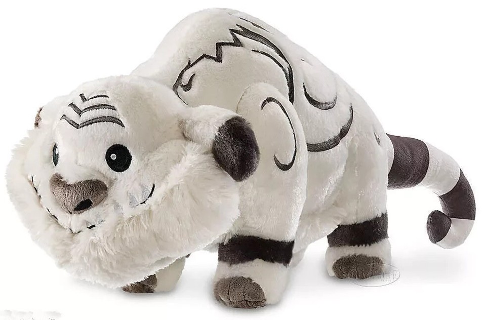 Store Tinkerbell & The Legend Of The Neverbeast Gruff Plush Doll Toy 20 ...