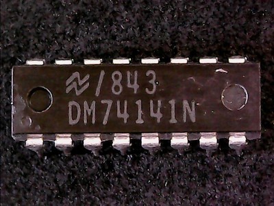 Tubes & Acoustics - 74141