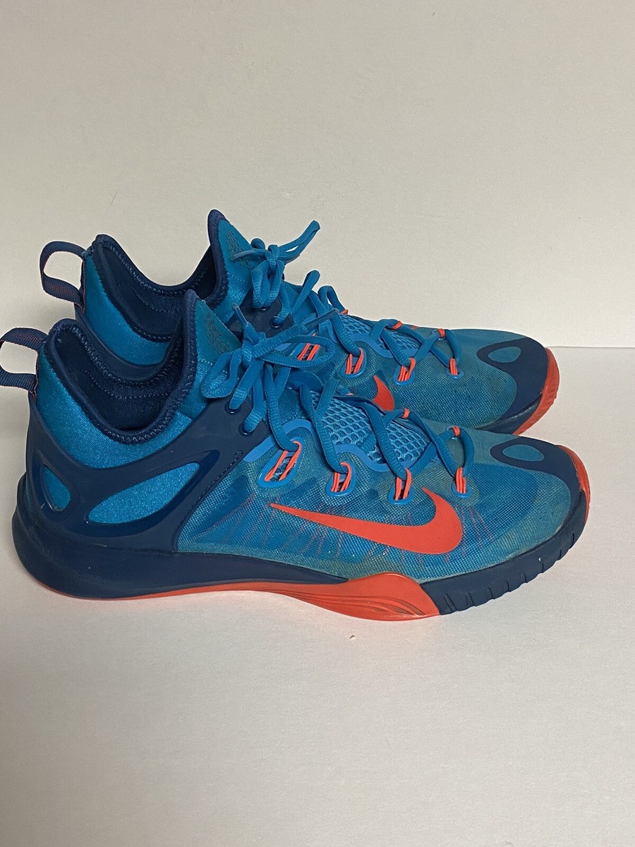 Nike Hyperrev 2022 Blue