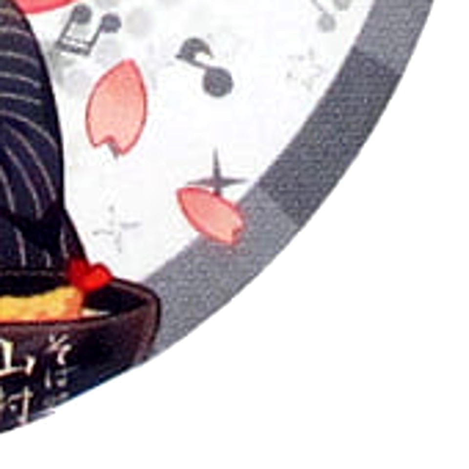 Gaku Yaotome IDOLiSH7 Random Button Youme Cafe in Sweets Paradise Li ...