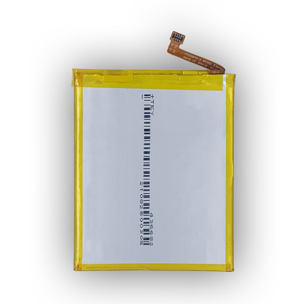 100% New Suitable Battery For Motorola Edge 20 MB40 Replacement 4000mAh ...