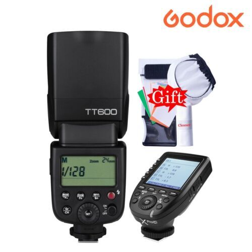 Flash Gun Camera Flashes for sale | eBay