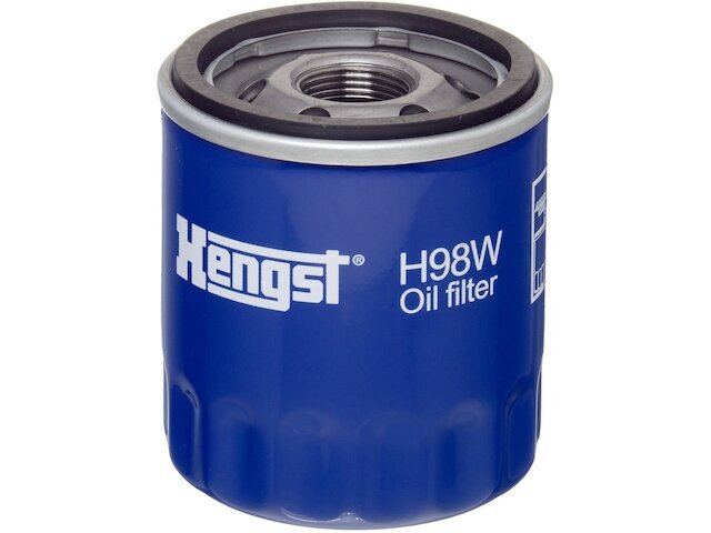 For 2015-2016 Dodge Dart Oil Filter Hengst 93528XG Engine Oil Filter ...