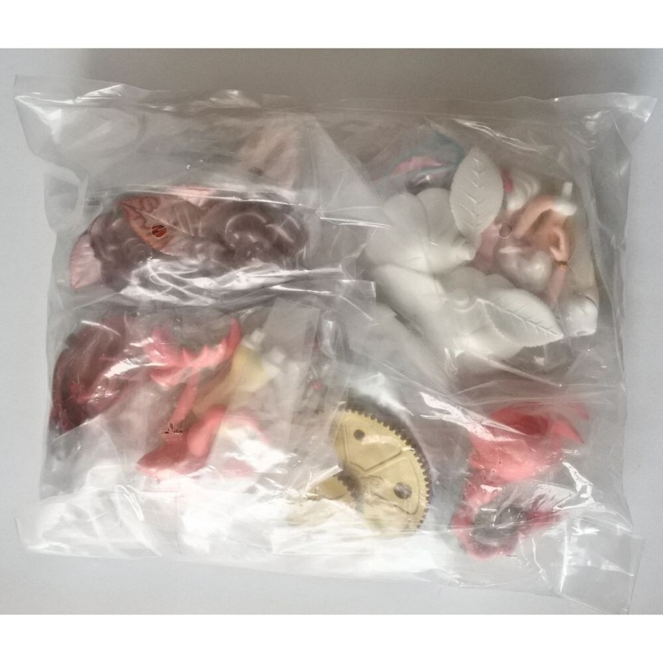 Bandai Princess Tutu Figure Gashapon 2003 | eBay