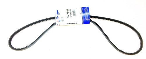 Gates Belt 3VX560 NOS | eBay