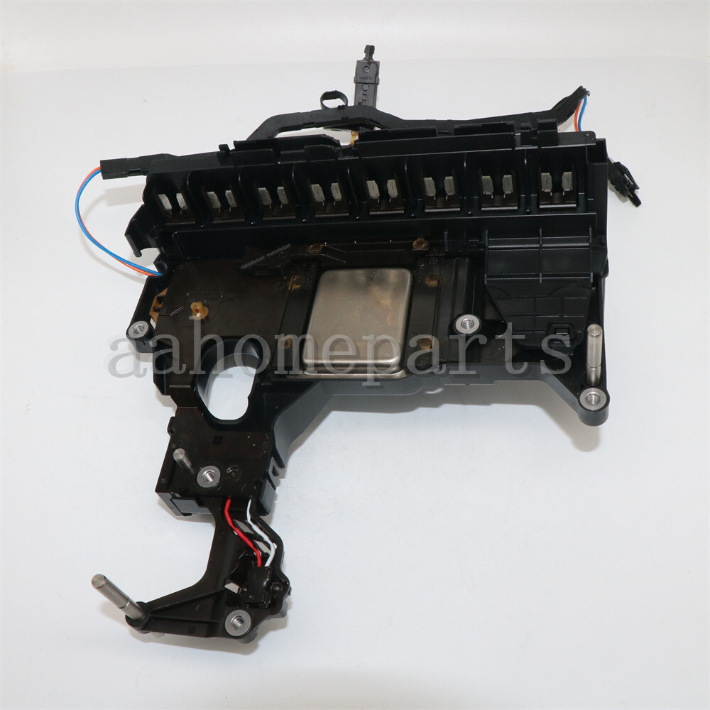 Electronic Transmission Control Unit 845RE for Dodge Chrysler Ram | eBay
