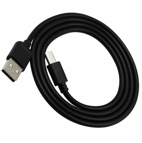 Extra Long Tip USB Data Sync Cable Cord For Wacom Intuos Draw CTL-490 ...