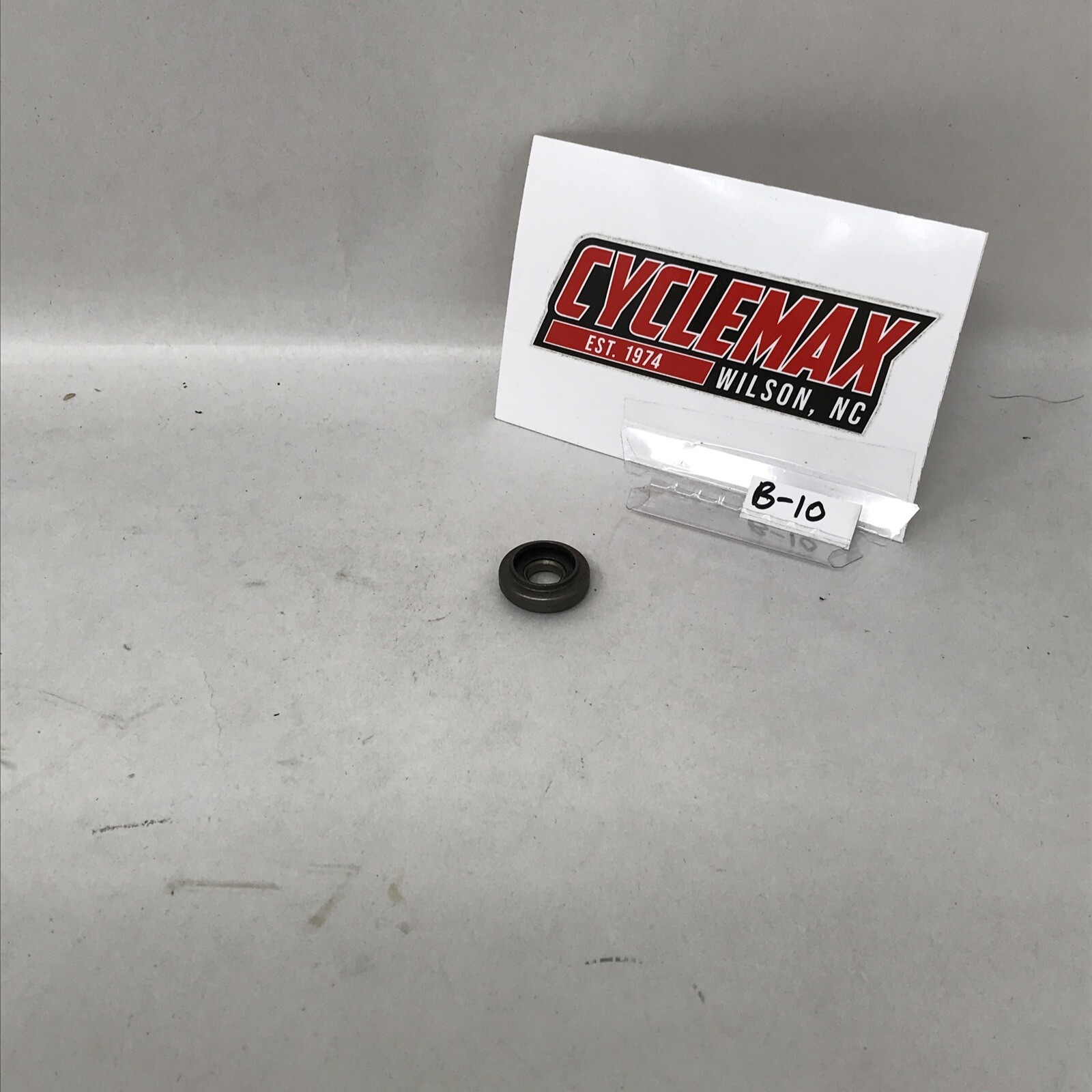 Tecumseh “NOS” Lower Valve Spring Cap OEM: 32189 | eBay
