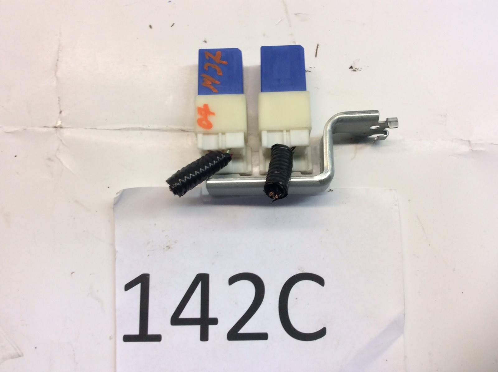 11 12 13 INFINITI M37X M37 MULTI PURPOSE FUSE RELAY OEM 142C S | eBay