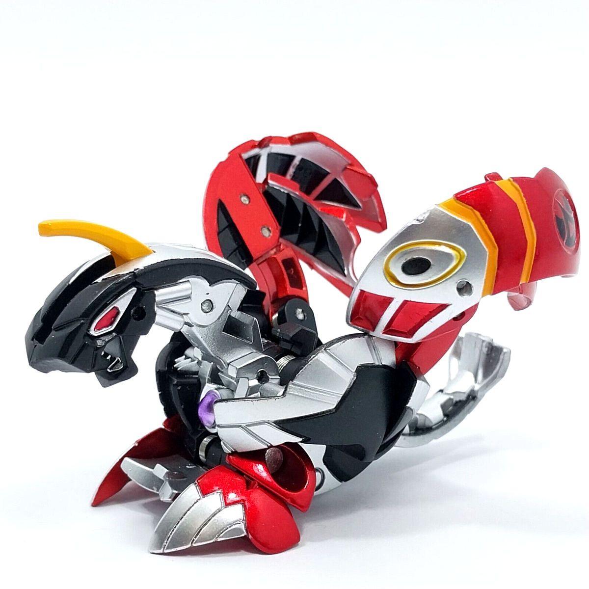Maxus Helios Bakugan Set Bakugan Gundalian Invaders Max Helios Preci