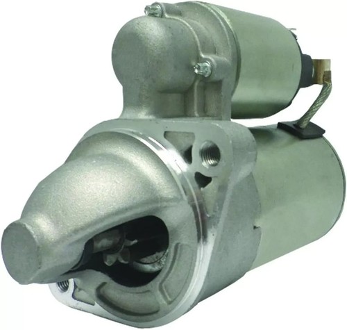 Starter fits Hyundai Accent L4 1.6L 1599cc 2010-2011 3610026850 8000175 ...
