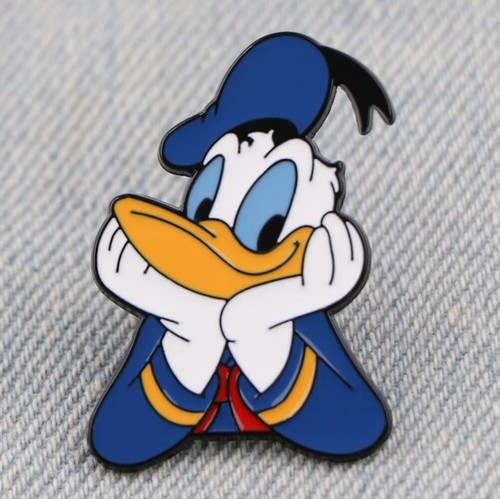 Pin's Pins Donald Duck (Réf 1a) | eBay