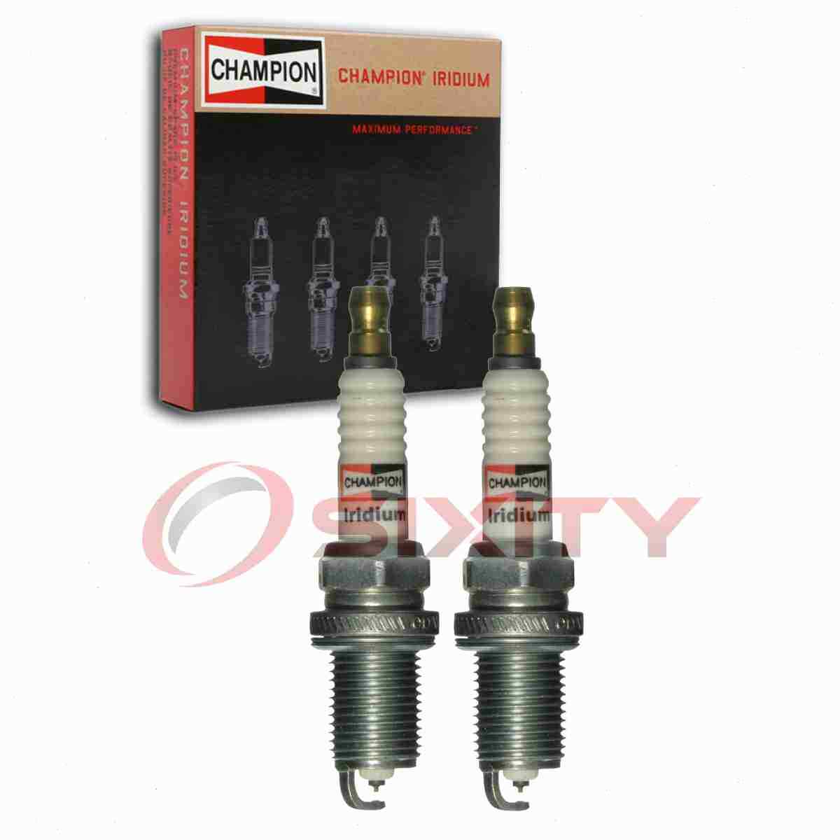 VW Group 101905611G - Alternative spark plugs