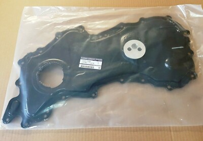 Couverture Chaîne De Distribution Pour Renault Scenic Trafic 1.6 dCi ...