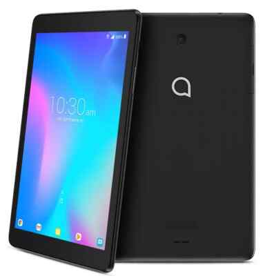 Alcatel A30 9024W 16 GB Android 7 Tablet Unlocked Untested Selling As ...