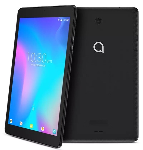 Alcatel A30 9024W 16 GB Android 7.1 Tablet GSM Unlocked Excellent ...