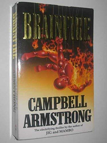 Brainfire by Armstrong, Campbell Paperback / softback Book The Fast Free | eBay