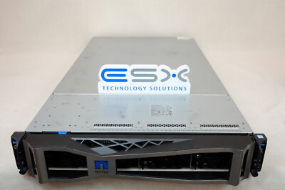 NetApp H610C 2U CTO Compute GPU Node Server – 2x Heatsink, 2x PSU | eBay
