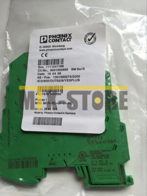 1pcs BRAND NEW ONES 2864150 MINI MCR-SL-UI-UI-NC | eBay