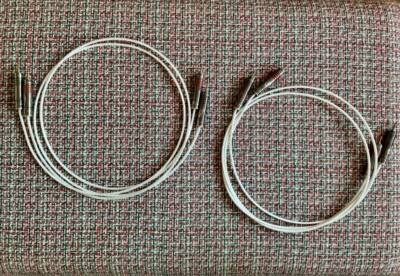 High Fidelity Cables CT-1 Hi-End LS Kabel 1.5m! | eBay